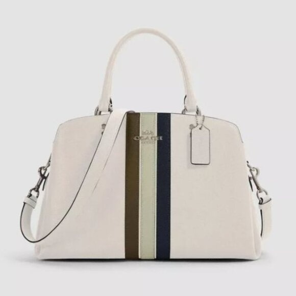 Coach | Bags | Coach Lillie Carryall | Poshmark